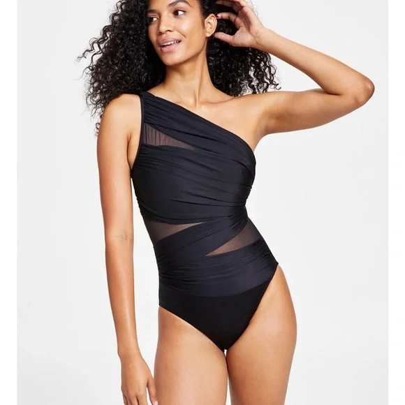 Catherine Malandrino | Swim | Catherine Malandrino One Catherine Malandrino | Swim | Catherine Malandrino One